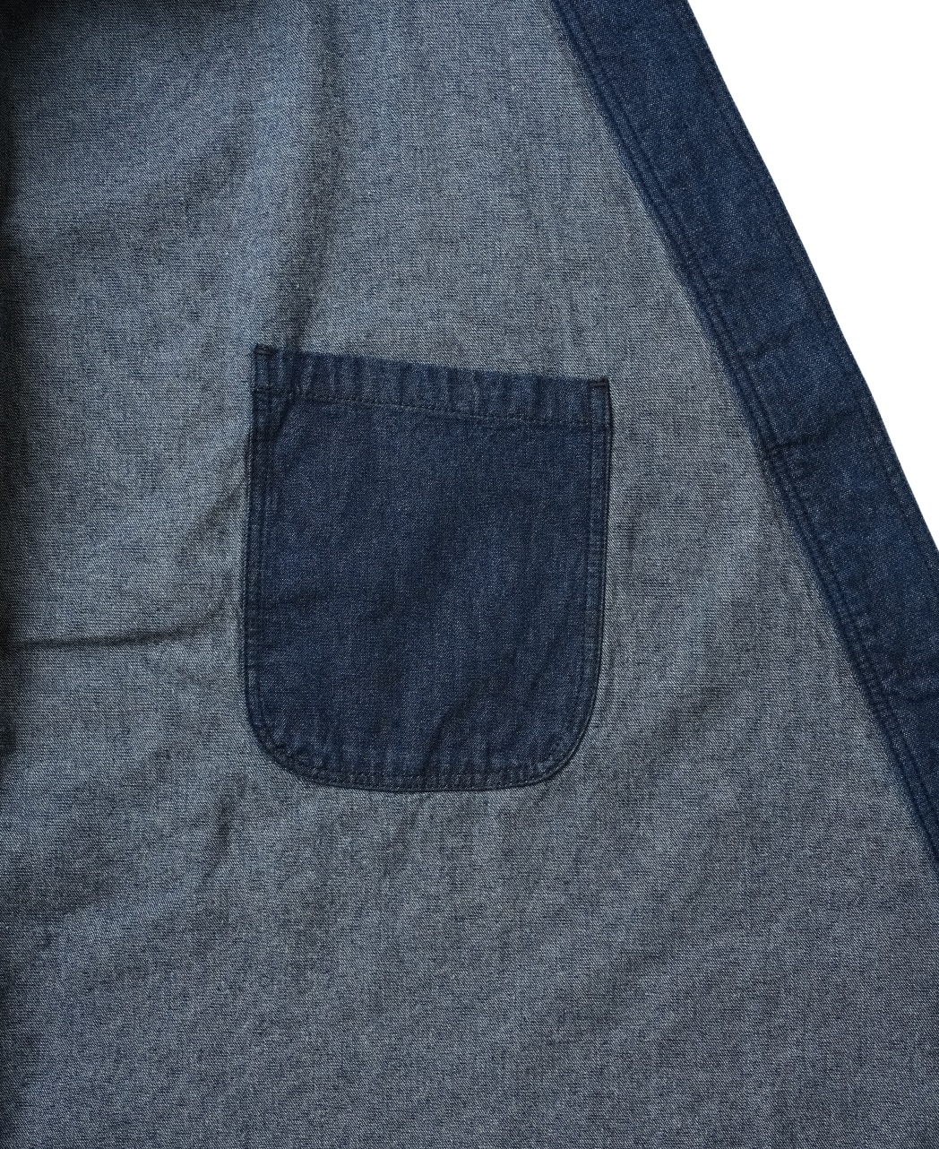 DENIM SAMUE(S ブルー系): 特別企画｜メーカーズシャツ鎌倉 公式通販