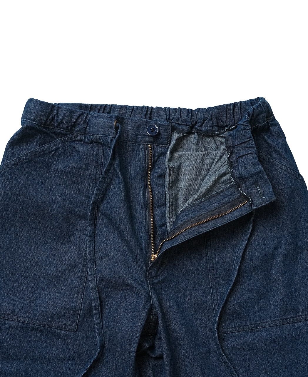 DENIM SAMUE(S ブルー系): 特別企画｜メーカーズシャツ鎌倉 公式通販